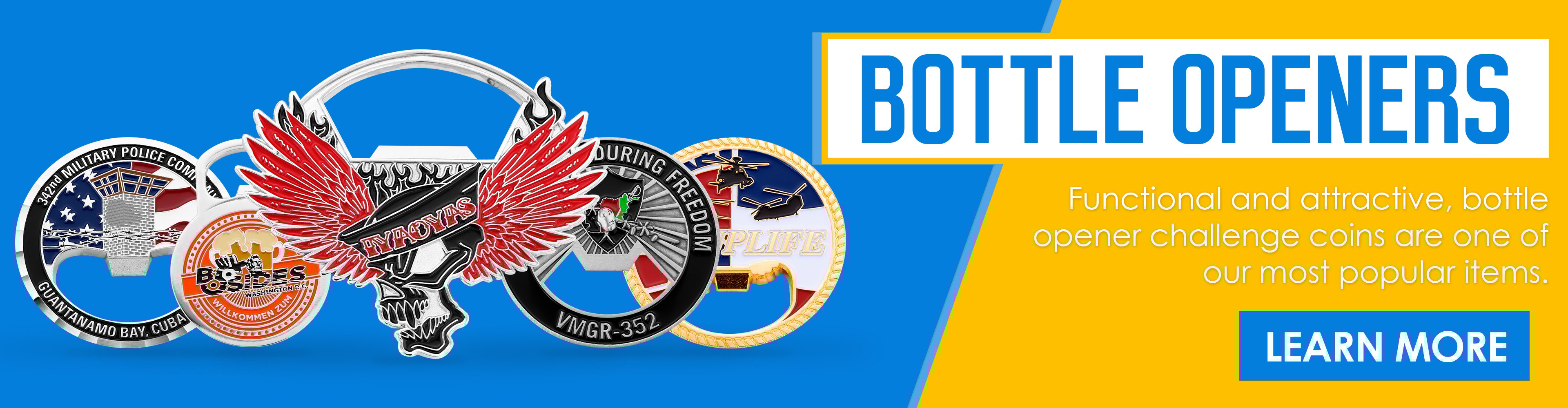 Welcome to Coin Depot - Custom Challenge Coins Near Me