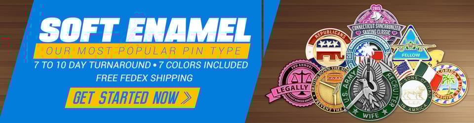 Welcome to Pin Depot - Custom Lapel Pins Near Me