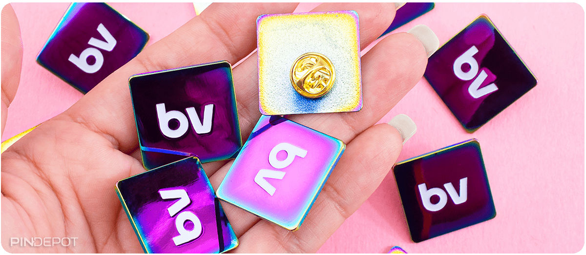 Welcome to Pin Depot - Custom Lapel Pins Near Me