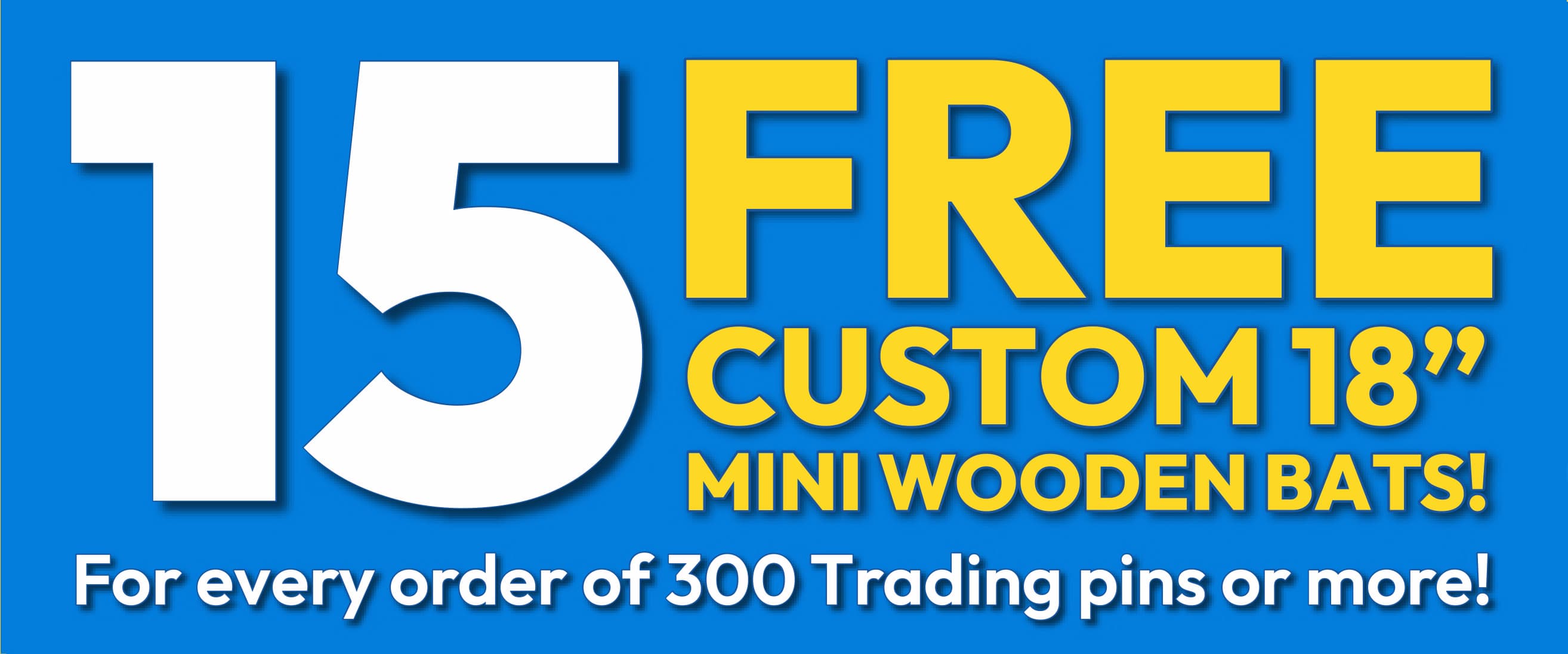 Make Custom Trading Pins - Pin Depot