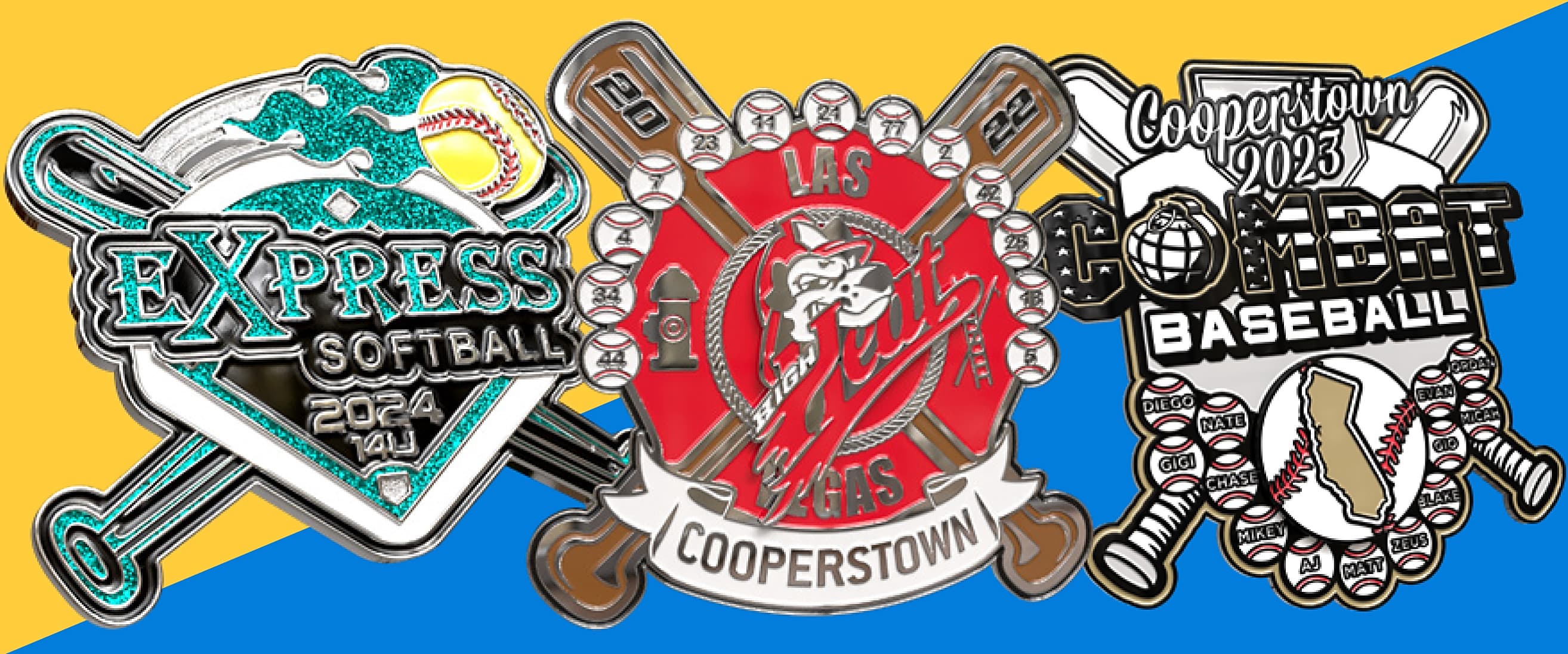 Make Custom Trading Pins - Pin Depot