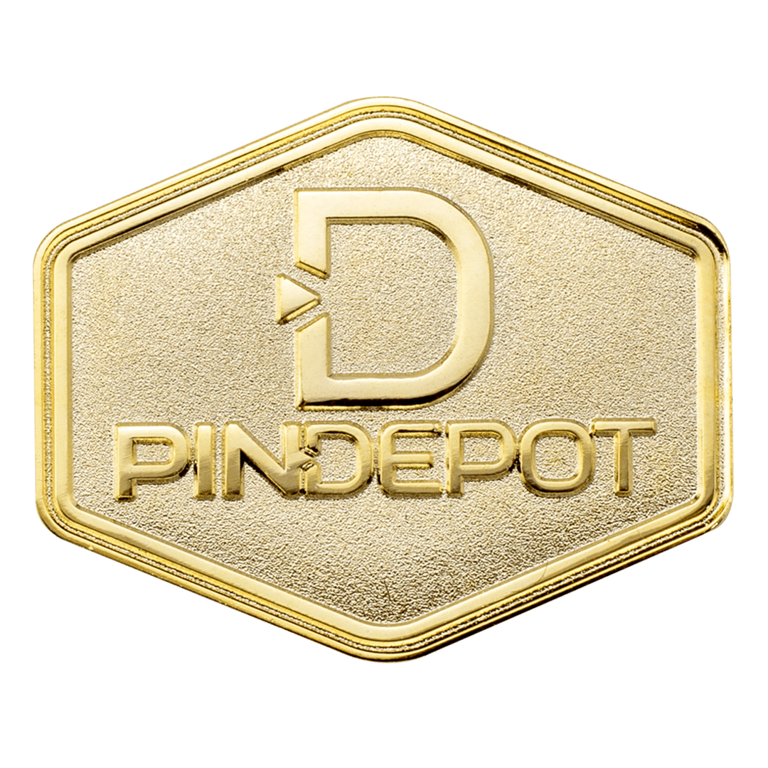 Make Custom USA Made Pins - Pin Depot