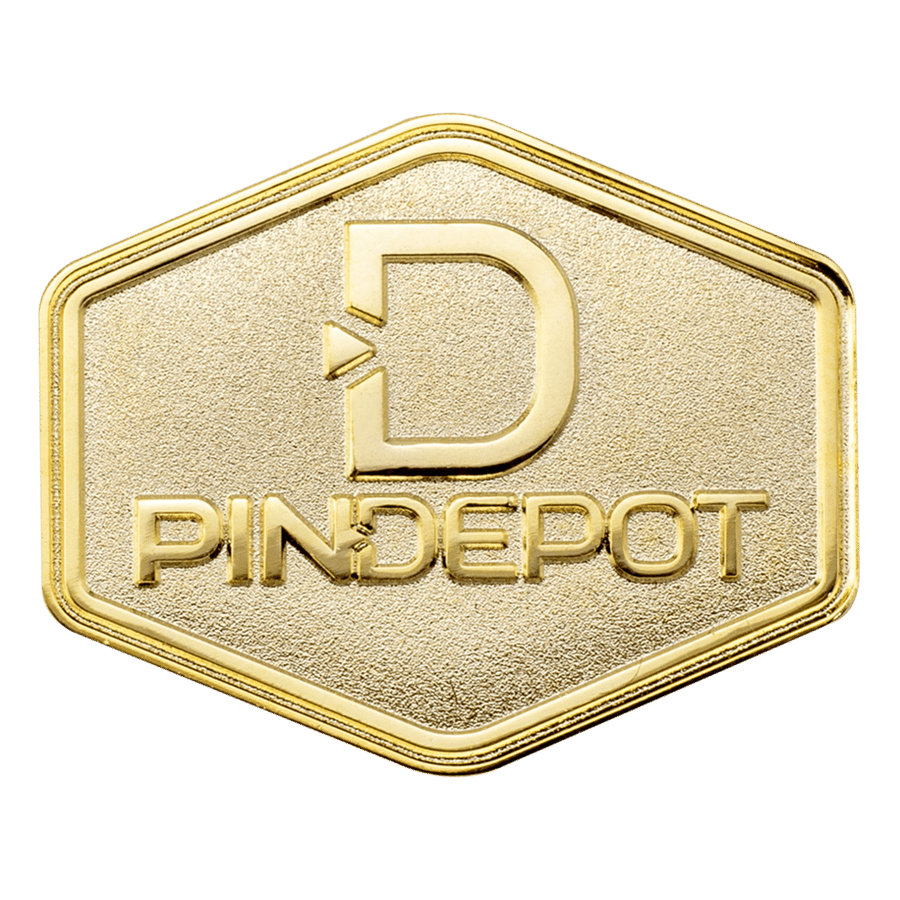 Make Custom USA Made Pins - Pin Depot