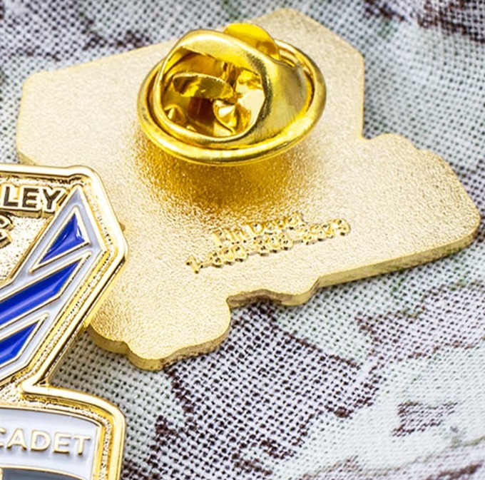 Make Custom Ribbon Pins - Pin Depot