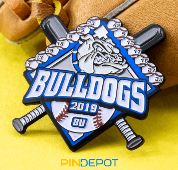 Make Custom Trading Pins - Pin Depot